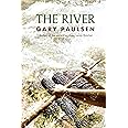 Amazon.com: The River (A Hatchet Adventure): 9780385303880: Paulsen ...