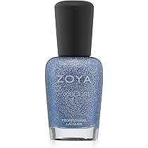 Zoya Nyx Vs Stevie Amazon.com: ZOYA Nail Polish, Nyx Pixiedust, 0.5