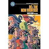 Amazon.com: Absolute DC: The New Frontier 15th Anniversary Edition ...