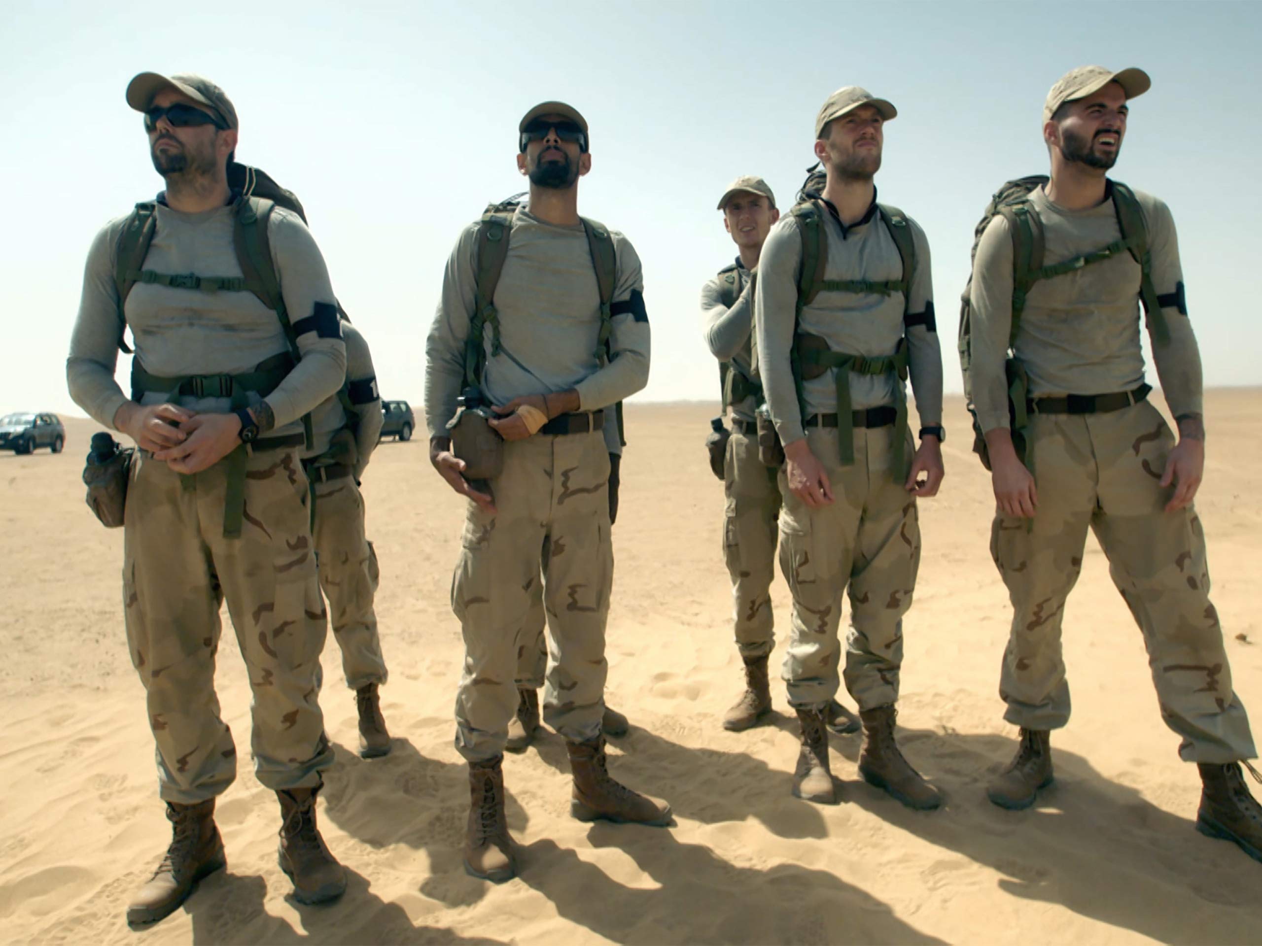 Watch Season 3 | Prime Video