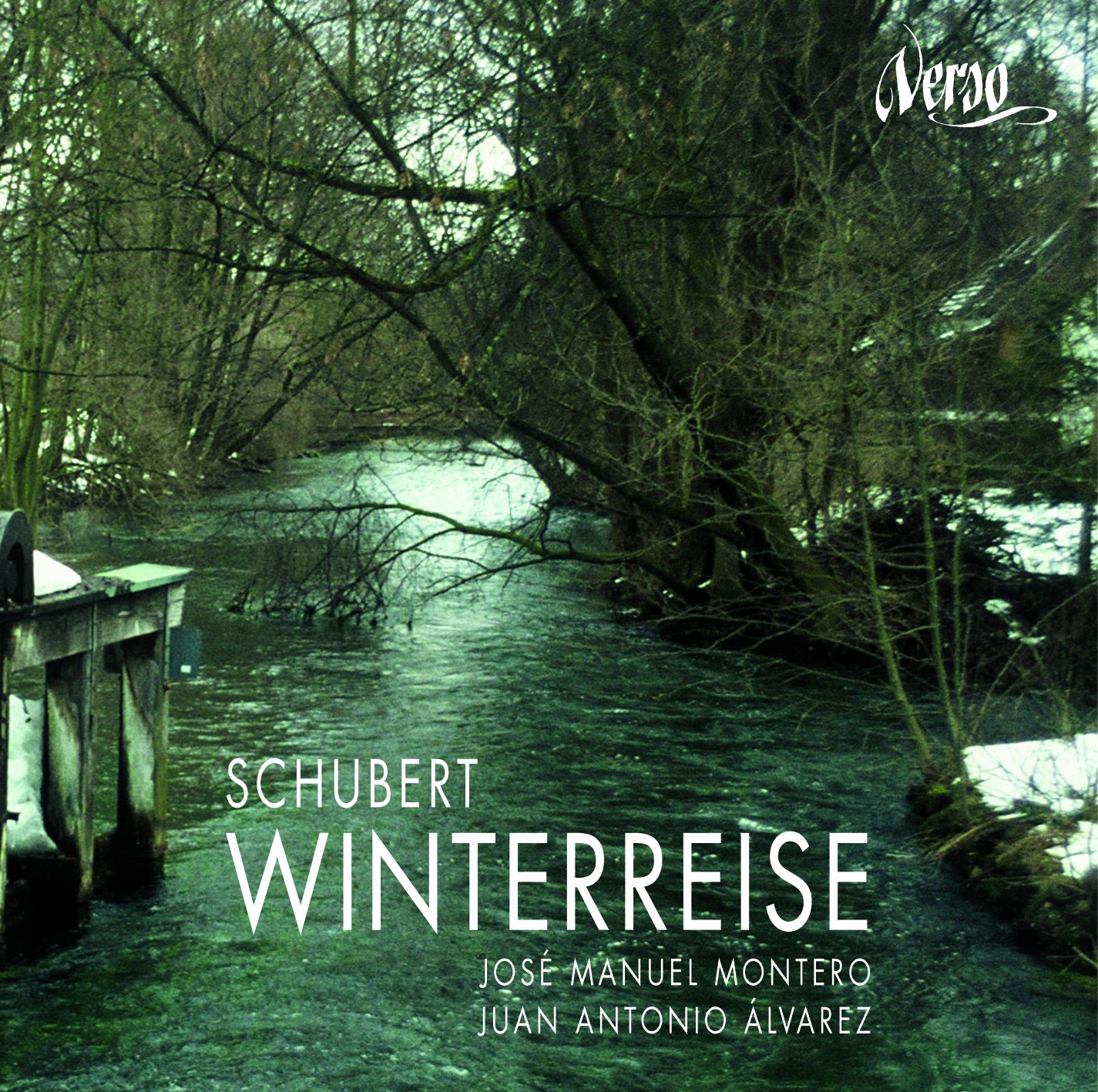 Winterreise: Franz Schubert: Amazon.fr: Musique