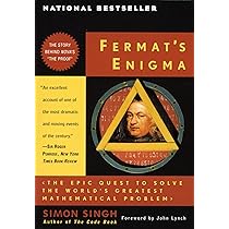 Fermats Enigma