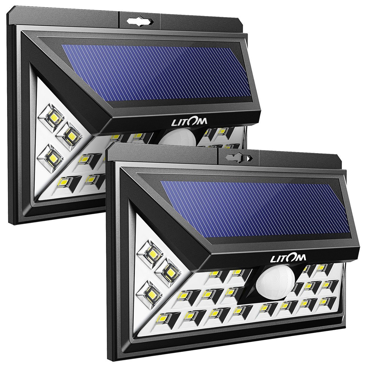 Solar Deck Lighting Systems