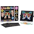Amazon.com: Lite-Brite Magic Screen Light Bright Bonus Set, Multicolor ...
