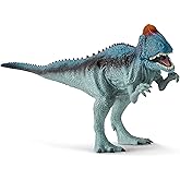 Amazon.com: Schleich Dinosaurs, Realistic Large Dinosaur Toys for Boys ...
