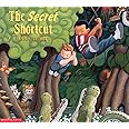 The Secret Shortcut: Teague, Mark, Teague, Mark: 9780439110914: Amazon ...