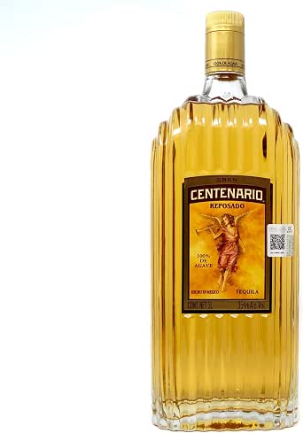 Tequila Cuervo Gran Cent Reposado 3 Litros: Amazon.com.mx: Alimentos y ...