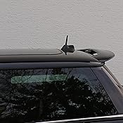 MINI Dachantenne Sport 65202296772: Amazon.de: Auto