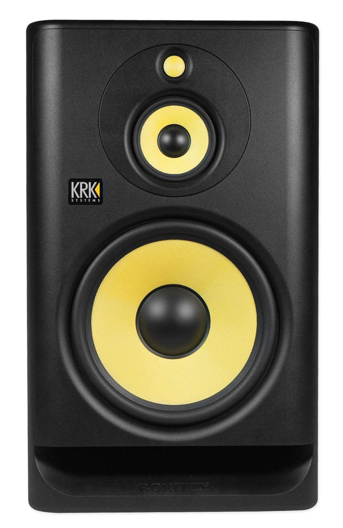 Mua KRK ROKIT103G4 KRK 10" POWERED MONITOR 300W, Black trên Amazon Mỹ ...