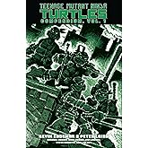 Amazon.com: Teenage Mutant Ninja Turtles Adventures Compendium, Vol. 1: ...