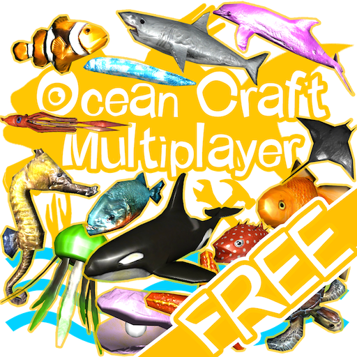 Amazon.com: Ocean Craft Multiplayer Free : Apps & Games