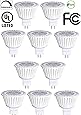 10pcs Glo-shine Mr16 Mr11 or G4 Socket, wire LED Halogen Lamp Ceramic ...