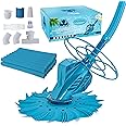 Amazon.com : U.S. Pool Supply Octopus Suction Pool Cleaner, Inground ...