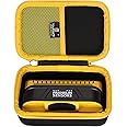 Amazon.com: Hard Case Compatible for Franklin Sensors ProSensor M90 ...
