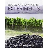 Amazon.com: Design and Analysis of Experiments with R (Chapman & Hall/CRC Texts in Statistical ...