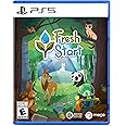 Amazon.com: Merge Games - Fresh Start (PS5) : Everything Else