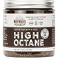 Amazon.com : High Octane Coffee Spice Rub & Steak Seasoning by Wayward ...