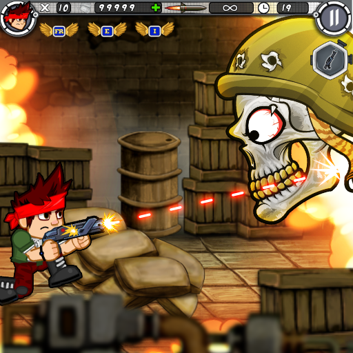 Alpha Guns:Amazon.in:Appstore for Android