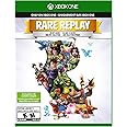 Microsoft Rare Replay Collection - 30 Classic Games for Xbox One