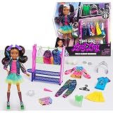 Amazon.com: That Girl Lay Lay Freestylin’ Fashion Doll with Outfits and ...