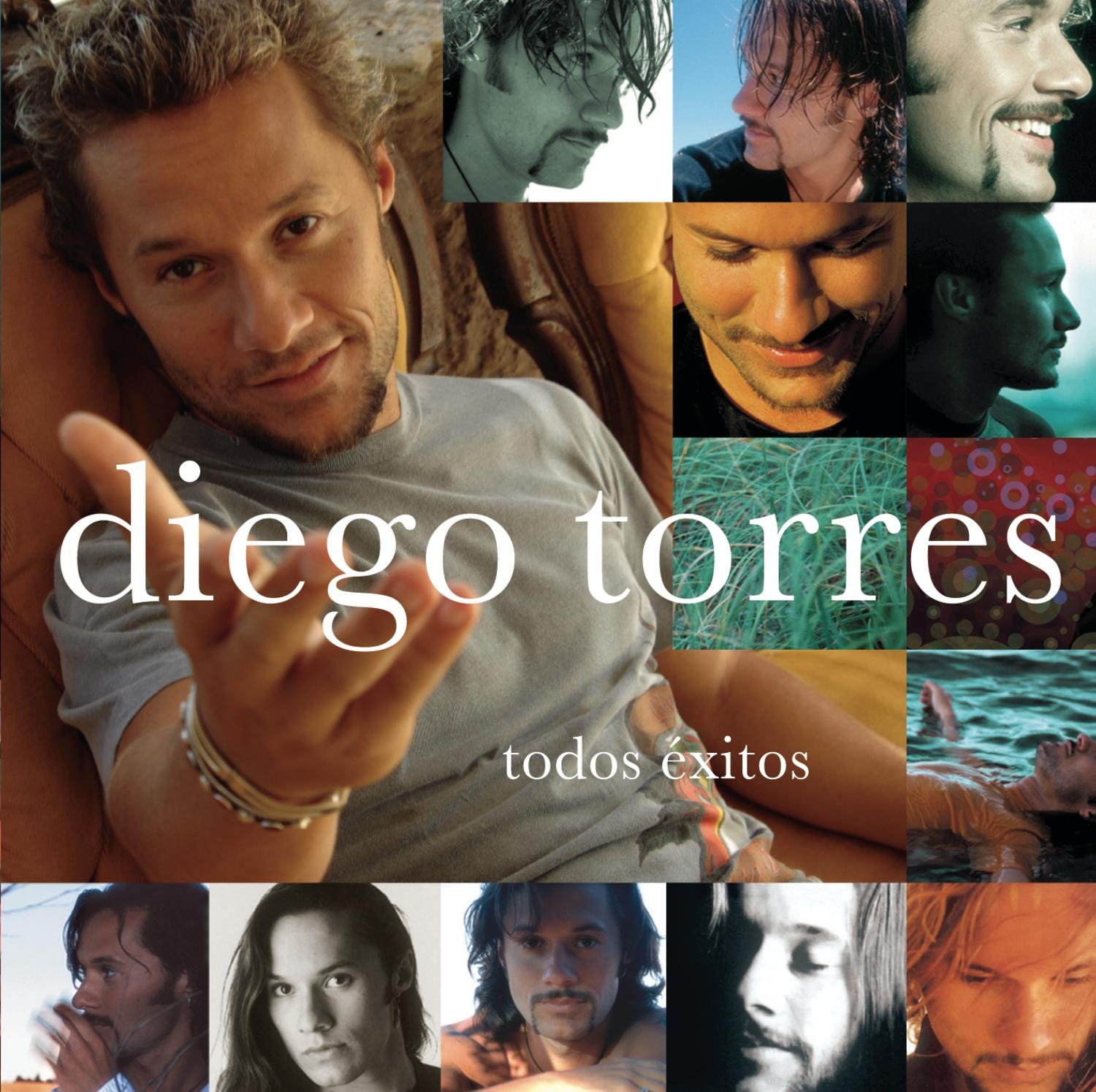 Diego Torres - Todos Exitos - Amazon.com Music