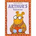 Arthur's Valentine (Arthur Adventures (Paperback)): Brown, Marc ...