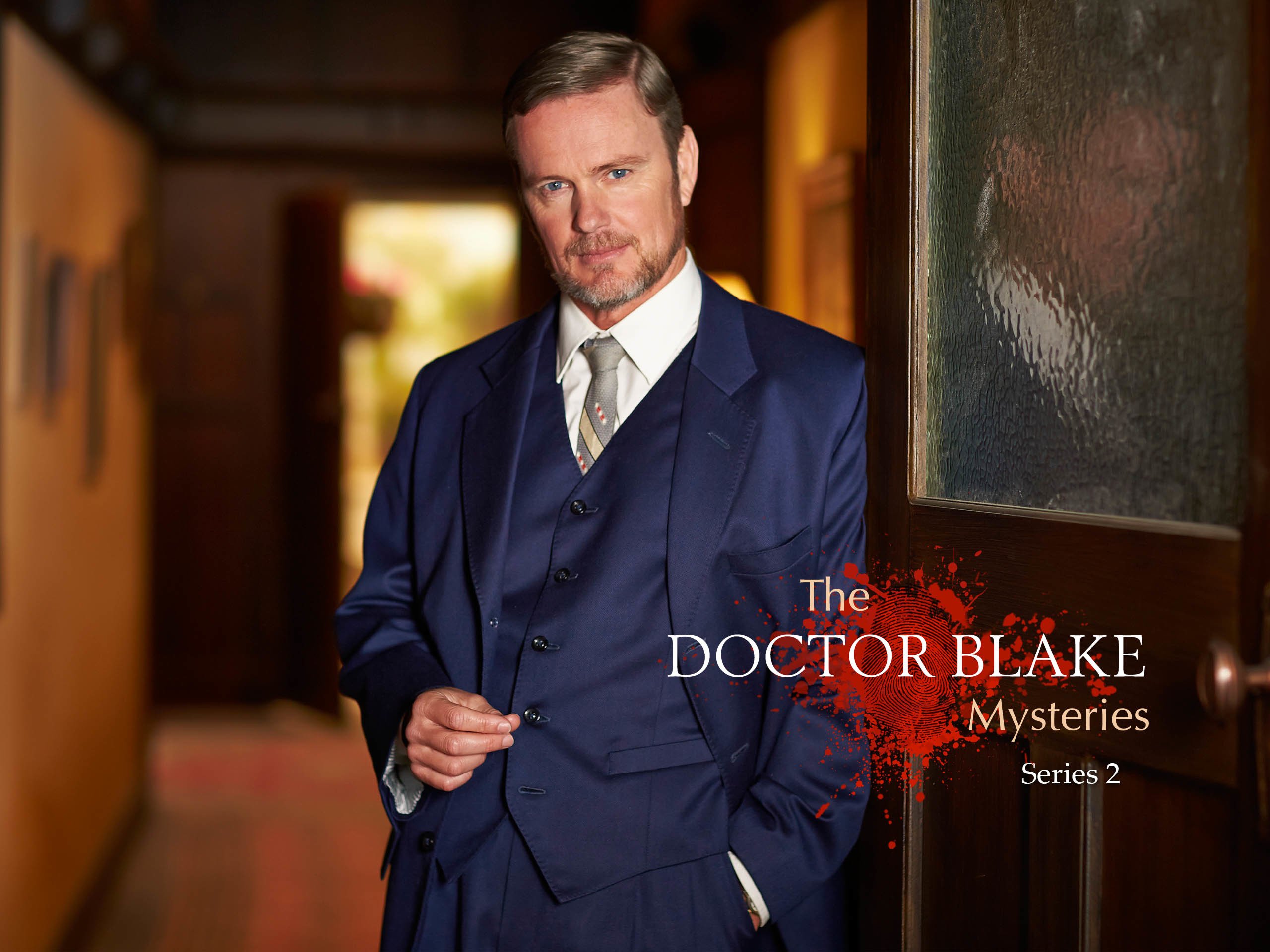 Watch The Dr Blake Mysteries Series 2 | Prime Video