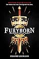 Amazon.com: Furyborn (The Empirium Trilogy) (0760789275234): Legrand ...