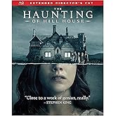 Amazon.com: The Haunting of Hill House (Penguin Classics ...