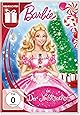 Barbie in: Der Nussknacker: Amazon.de: Kelly Sheridan, Jesyca C ...