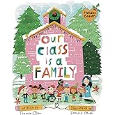 Our Class Is a Family: Big Book Edition (Shannon Olsen Picture Books ...