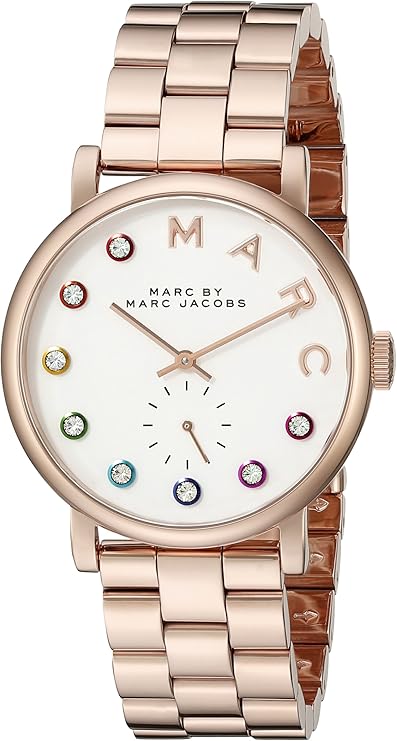Marc by Marc Jacobs - Watch: Amazon.co.uk: Watches