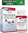 Amazon.com: Terry Naturally Healthy Feet & Nerves - 120 Vegan Capsules ...