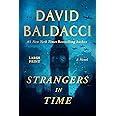 Amazon.com: Strangers in Time: A World War II Novel: 9781538769294: Baldacci, David: Books
