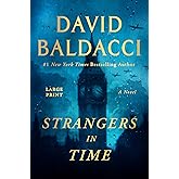 Amazon.com: Strangers in Time: A World War II Novel: 9781538742051 ...