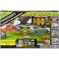 Amazon.com: Mattel Minecraft Stop-Motion Animation Studio : Toys & Games