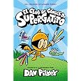 Amazon.com: El Club de Cómics de Supergatito (Cat Kid Comic Club ...