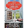 Amazon.com: The Little Lost Library (A Secret, Book, and Scone Society Novel): 9781496743794 ...
