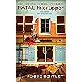 Amazon.com: Fatal Fixer-Upper (A Do-It-Yourself Mystery): 9780425224571: Bentley, Jennie: Books