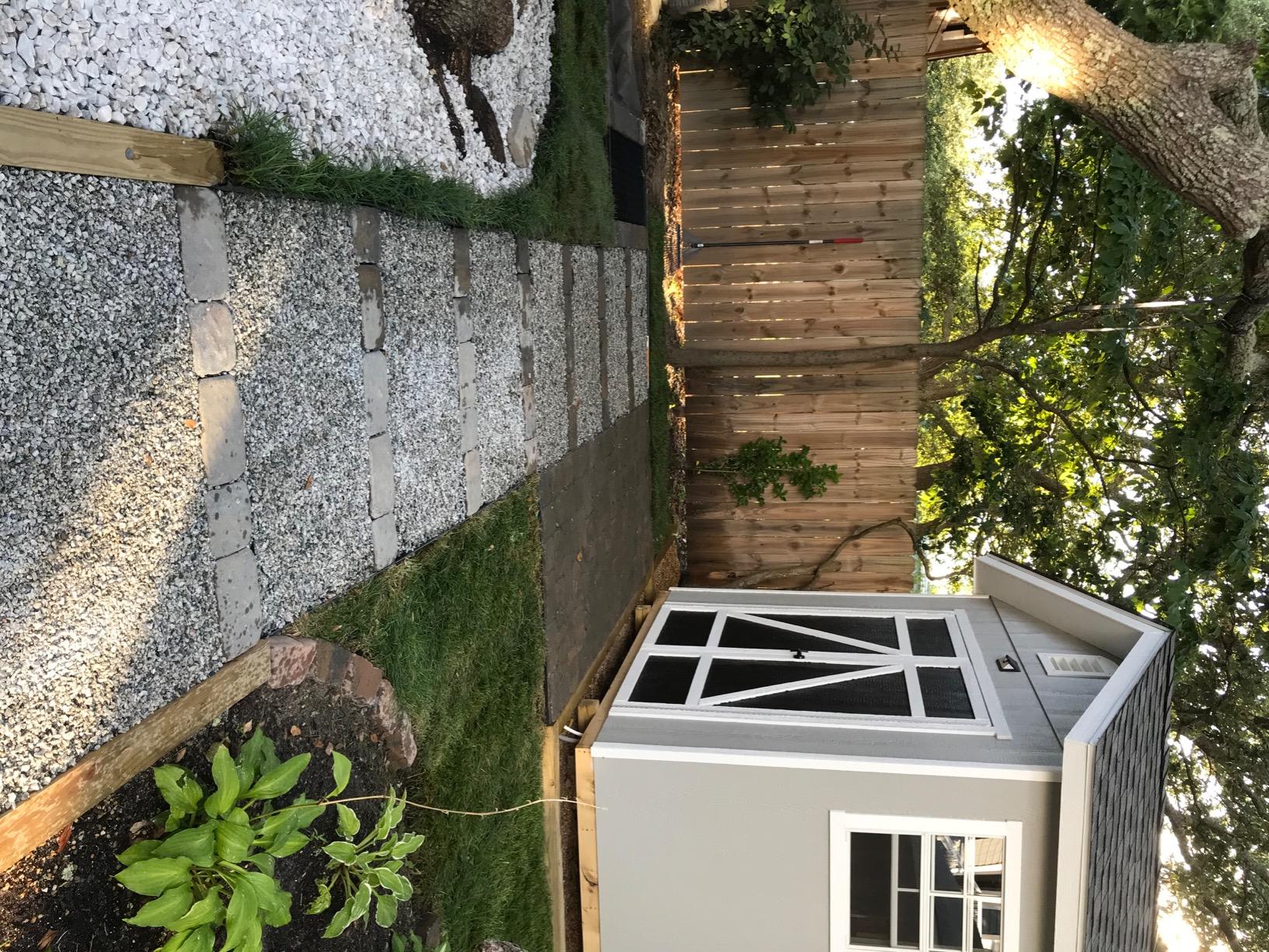 $73/mo - Finance Vodaland - HEXpave Grid - 1" Depth Permeable Paver ...