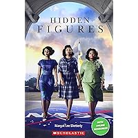 Hidden Figures (Book only) (Scholastic Readers): Rollason, Jane ...