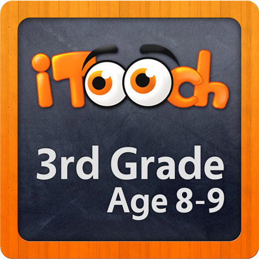 iTooch 3rd Grade:Amazon.co.uk:Appstore for Android