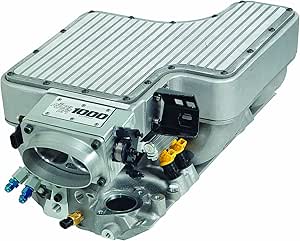 Amazon.com: ACCEL 77131H TPI Super Ram : Automotive