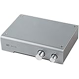 Amazon.com: Schiit SYS Passive Preamp Volume Control and 2-Input Switch ...
