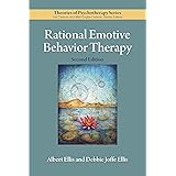 Amazon.com: Rational Emotive Behavior Therapy (Theories of ...