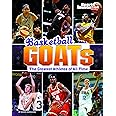 Basketball Goats: The Greatest Athletes of All Time (Sports Illustrated ...