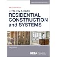 Kitchen & Bath Residential Construction and Systems: NKBA (National ...