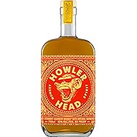 Whiskey Howler Head Banana Bourbon 750ml | Amazon.com.br