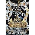 Amazon.com: Visions of Flesh and Blood: A Blood and Ash/Flesh and Fire Compendium (Blood And Ash ...