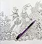 Amazon.com: Zendoodle Coloring Presents Fairies in Dreamland: An Artist ...